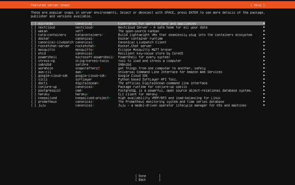 Proxmox 8.0에 Docker + Portainer 환경 구축하기